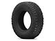 NITTO Jeep Wrangler Ridge Grappler A/T Tire 217010 (33" - 285/70R17 ...