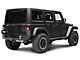 Smittybilt Jeep Wrangler Tailgate Table 2793 (07-18 Jeep Wrangler JK)