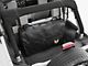 Rightline Gear Jeep Wrangler Trunk Storage Bag - Black 100J72-B (07-18 ...