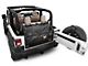 Rightline Gear Jeep Wrangler Trunk Storage Bag - Black 100J72-B (07-18 ...