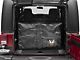 Rightline Gear Jeep Wrangler Trunk Storage Bag - Black 100J72-B (07-18 ...