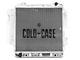 COLD-CASE Radiators Jeep Wrangler Aluminum Performance Radiator MOJ991A ...