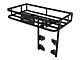 Garvin Jeep Wrangler Trail Rack 44000 (07-18 Jeep Wrangler JK)