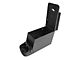 Smittybilt Jeep Wrangler Security Floor Console; Black Denim 31715 (76 ...