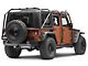 Smittybilt Jeep Wrangler XRC Exoskeleton 76840 (07-18 Jeep Wrangler JK ...