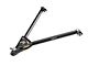 Smittybilt Jeep Wrangler Adjustable Tow Bar Kit 87450 (Universal; Some ...