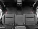 Mopar Jeep Wrangler All-Weather Front and Rear Floor Mats; Black ...