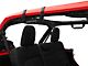 Mopar Jeep Wrangler Rear Grab Handles 82215524AC (18-24 Jeep Wrangler ...