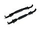 Mopar Jeep Wrangler Rear Grab Handles 82215524AC (18-24 Jeep Wrangler ...