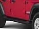 Mopar Jeep Wrangler Side Step Bars 82215164AB (18-24 Jeep Wrangler JL 4 ...
