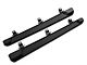 Mopar Jeep Wrangler Side Step Bars 82215164AB (18-24 Jeep Wrangler JL 4 ...