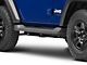 Mopar Jeep Wrangler Side Step Bars 82215145AB (18-24 Jeep Wrangler JL 2 ...