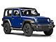 Mopar Jeep Wrangler Side Step Bars 82215145AB (18-24 Jeep Wrangler JL 2 ...