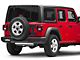 Mopar Jeep Wrangler Tailgate Reinforcement Kit 82215356AC (18-22 Jeep ...