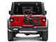 Mopar Jeep Wrangler Tailgate Reinforcement Kit 82215356AC (18-22 Jeep ...