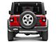 Mopar Jeep Wrangler Tailgate Reinforcement Kit 82215356AC (18-22 Jeep ...