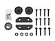 Mopar Jeep Wrangler Tailgate Reinforcement Kit 82215356AC (18-22 Jeep ...