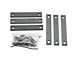 Barricade Jeep Wrangler Enhanced Rubi Rails J123336-JL (18-24 Jeep ...