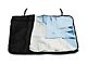 Bestop Jeep Wrangler Window Storage Bag for Trektop NX Glide Tops 42815 ...