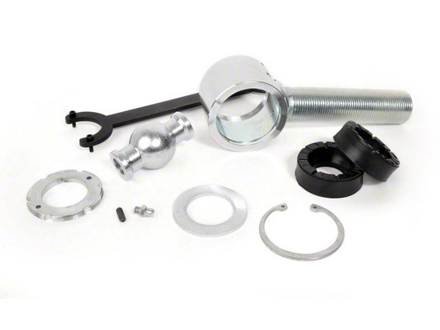 Rough Country Jeep Wrangler Front Upper Adjustable Control Rough Country Jeep Wrangler Front Upper Adjustable Control