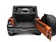 Weathertech Jeep Wrangler AVM Trim-to-Fit Cargo Liner; Black 11AVMCB ...