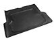 Weathertech Jeep Wrangler AVM Trim-to-Fit Cargo Liner; Black 11AVMCB ...