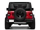 Garvin Jeep Wrangler Trail Rack 20000 (18-24 Jeep Wrangler JL) - Free ...