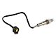 Jeep Wrangler Oxygen Sensor; Upstream/Downstream; Front Passenger Side ...