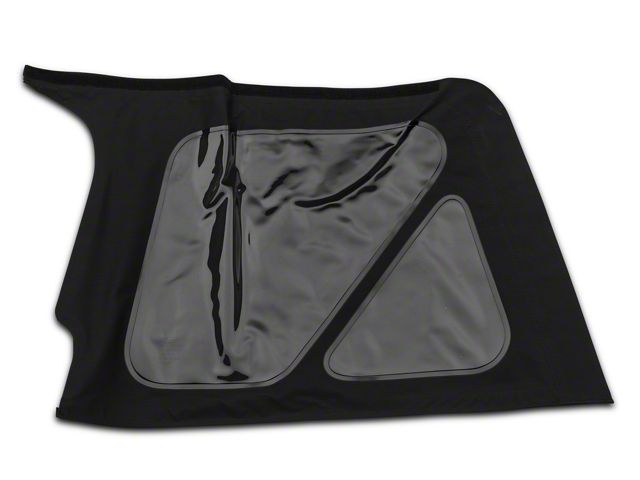 Smittybilt Jeep Wrangler Replacement Top w/ Upper Door Skins Smittybilt Jeep Wrangler Replacement Top w/ Upper Door Skins