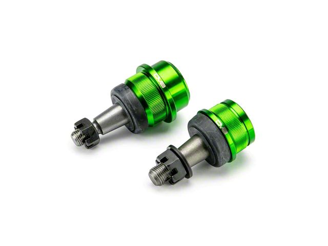 DV8 Offroad Jeep Wrangler Replacement Ball Joint Kit for DV8 Offroad Jeep Wrangler Replacement Ball Joint Kit for