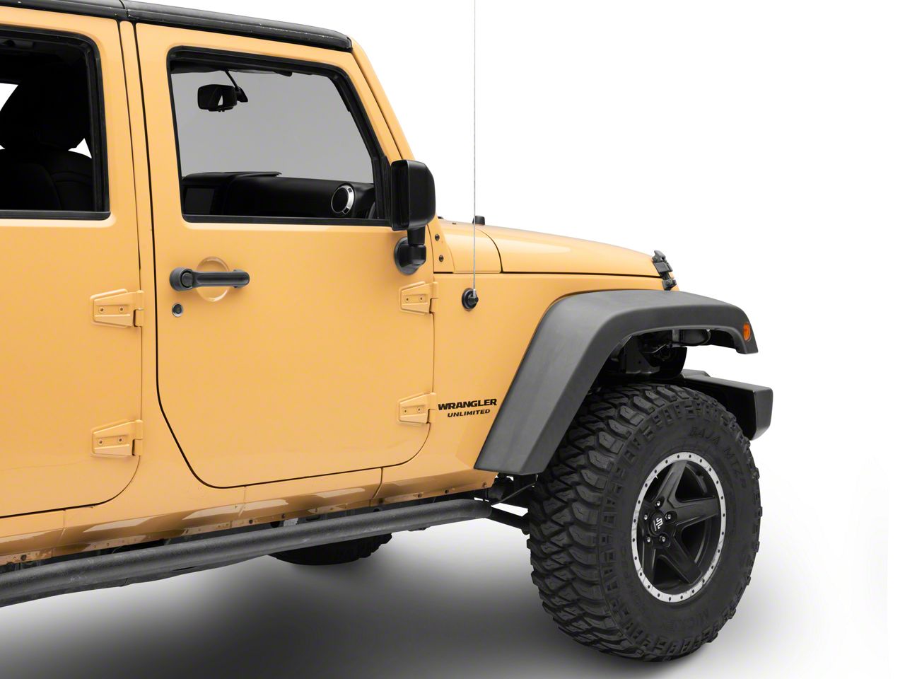 Jeep Licensed by RedRock Jeep Wrangler Wrangler Side Logo Jeep Licensed by RedRock Jeep Wrangler Wrangler Side Logo