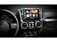 Alpine Jeep Wrangler 9-Inch Weather Resistant Multimedia Receiver i509 ...