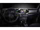 Alpine Jeep Wrangler 9-Inch Weather Resistant Multimedia Receiver i509 ...