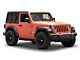 TrailRax Jeep Wrangler Pak Rax Kit TR-PR-JL (18-24 Jeep Wrangler JL ...