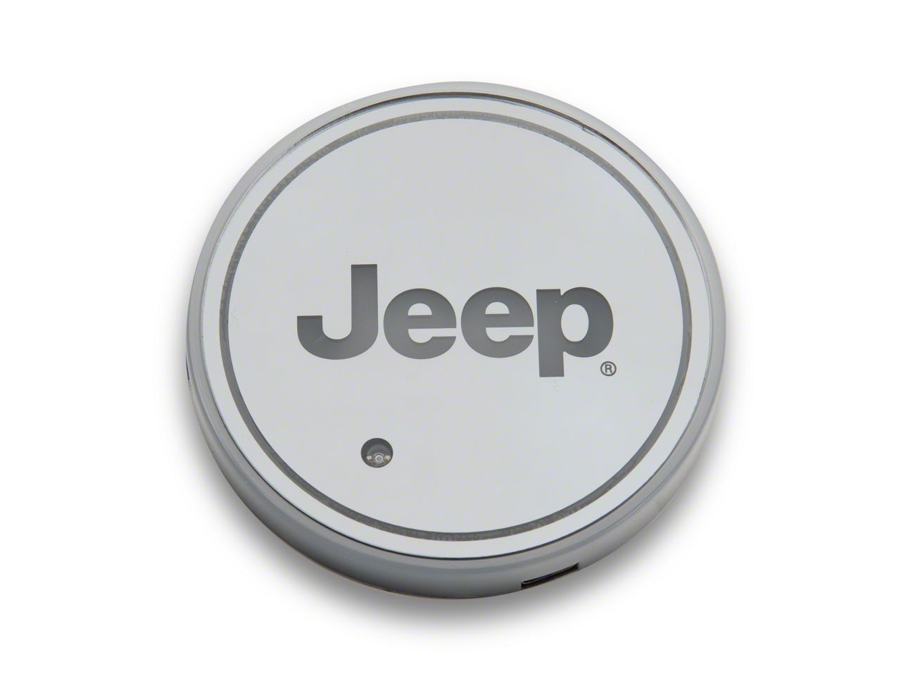 Light up jeep cup holders store