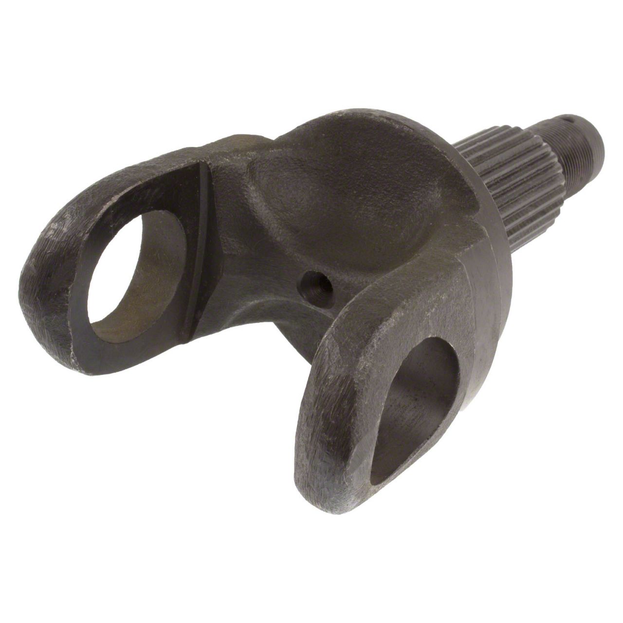 Ten Factory Jeep Wrangler 30-Spline Dana 30/44 Outer Front Ten Factory Jeep Wrangler 30-Spline Dana 30/44 Outer Front