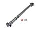 Ten Factory Jeep Wrangler Performance 1310 CV Front Driveshaft TFF1310-2148 (97-06 Jeep Wrangler ...
