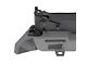 Smittybilt Jeep Wrangler XRC Rear Swing Away Tire Carrier - Textured ...