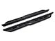 Jeep Wrangler Rocker Steps (18-24 Jeep Wrangler JL 4-Door) - Free Shipping