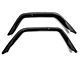 Barricade Jeep Gladiator Tubular Fender Flares; Rear JG2212 (20-25 Jeep Gladiator JT) - Free ...