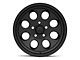 Jeep Gladiator 17x9 ION Wheels TYPE 171 & 33in Mickey Thompson All ...