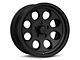 Jeep Gladiator 17x9 ION Wheels TYPE 171 & 33in Mickey Thompson All ...