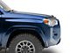 Toyota 4-Runner Bugflector Hood Shield; Dark Smoke (10-24 4Runner ...