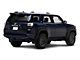 Bushwacker Toyota 4-Runner Pocket Style Fender Flares; Front and Rear ...