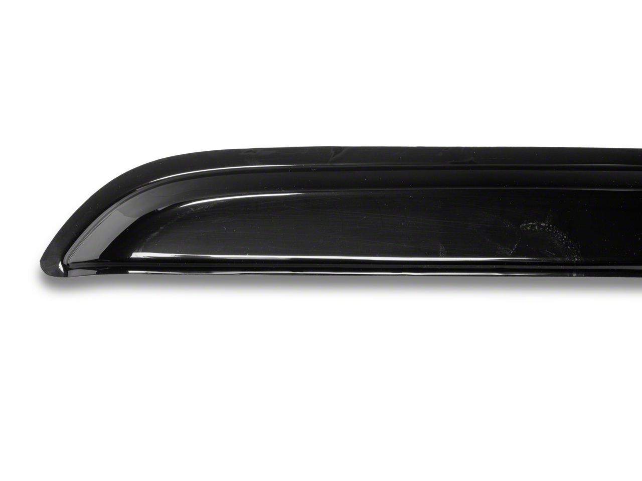 4 Runner Rain Guards Window Visors Rain Guards For Toyota 4Runner 2025 ...