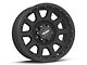Pro Comp Wheels Tacoma 32 Series Matte Black 6-Lug Wheel - 17x9; -6mm ...
