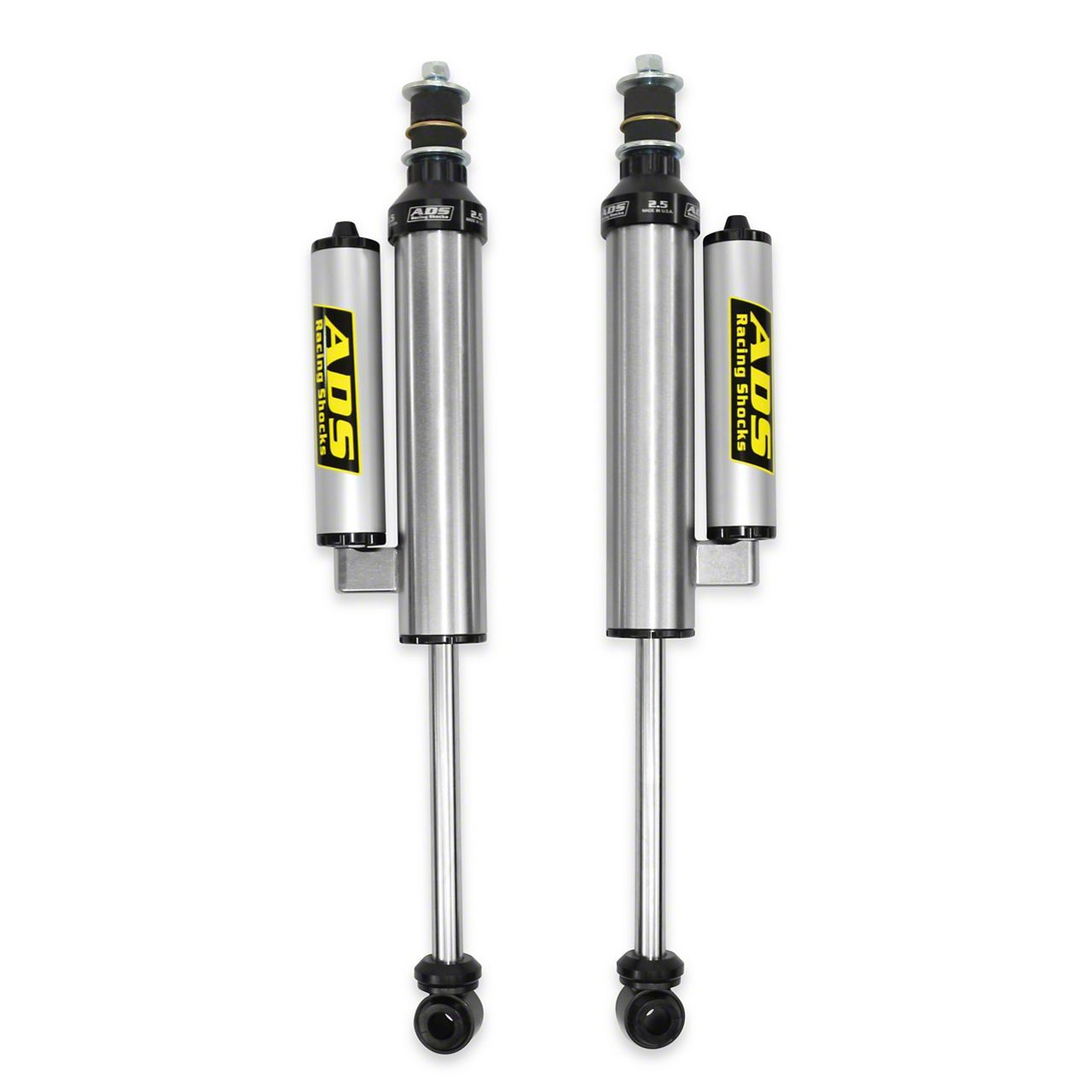 ADS Racing Shocks Toyota 4-Runner Direct Fit Race Rear Shocks with ...