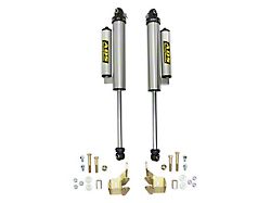 Jeep CJ7 Shocks & Struts (1976-1986) | ExtremeTerrain