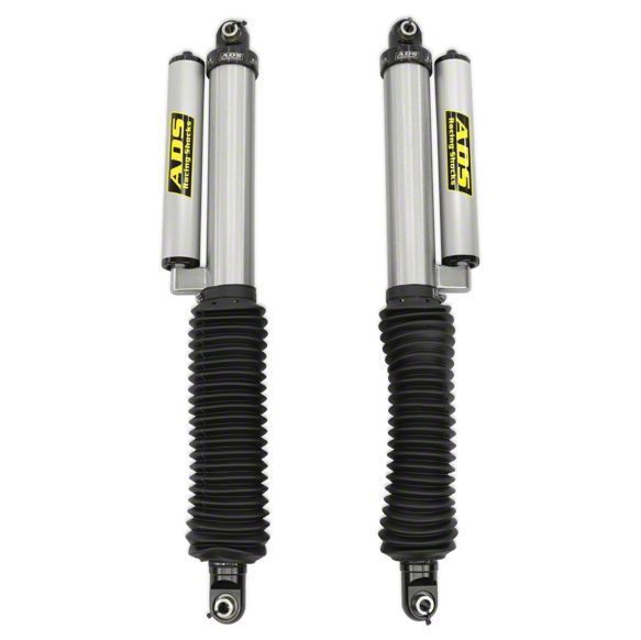 ADS Racing Shocks Jeep Gladiator Direct Fit Race Rear Shocks with ...
