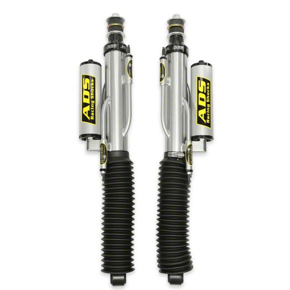 ADS Racing Shocks Tundra Direct Fit Race 3-Tube Bypass Rear Shocks 250 ...